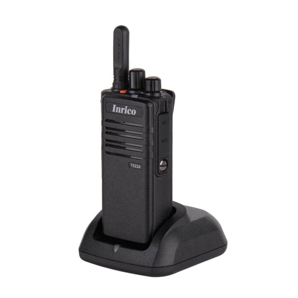Inrico Portable PoC Radios